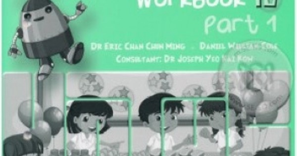 TARGETING MATHEMATICS WORKBOOK 1B PART 1 (ISBN: 9789814250900) | CAIE ...