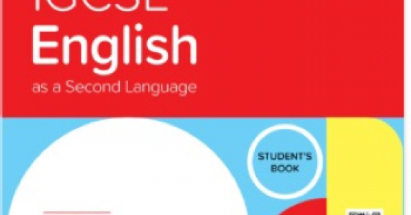 CAMBRIDGE IGCSE ESL ENGLISH - STUDENT BOOK + EBOOK 2E (2 YEARS) | CAIE ...