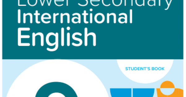 MCE CAIE LOWER SECONDARY ENGLISH INTERNATIONAL STUDENT BOOK STAGE 9 ... MCE CAIE LOWER SECONDARY ENGLISH INTERNATIONAL STUDENT BOOK STAGE 9 ...