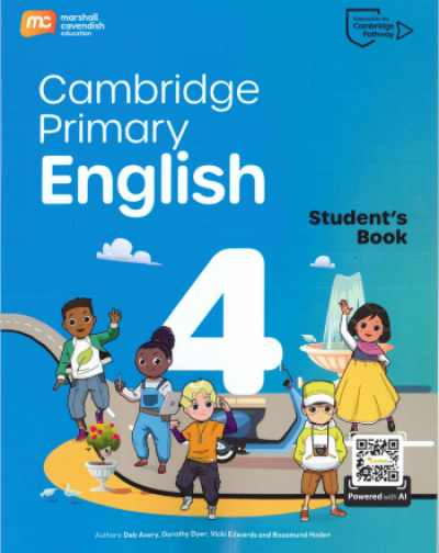 English