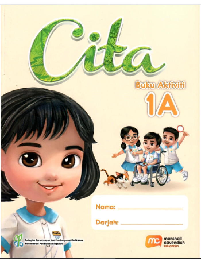 CITA 1A WORKBOOK