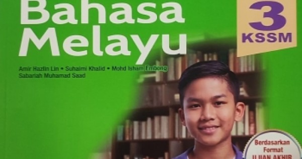 Modul Aktiviti Strategi PBD Bahasa Melayu Tingkatan 3 KSSM (ISBN ...