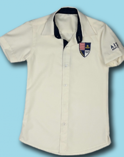 AIS INTERNATIONAL SCHOOL PRIMARY BOY'S UNIFORM 2025/2026