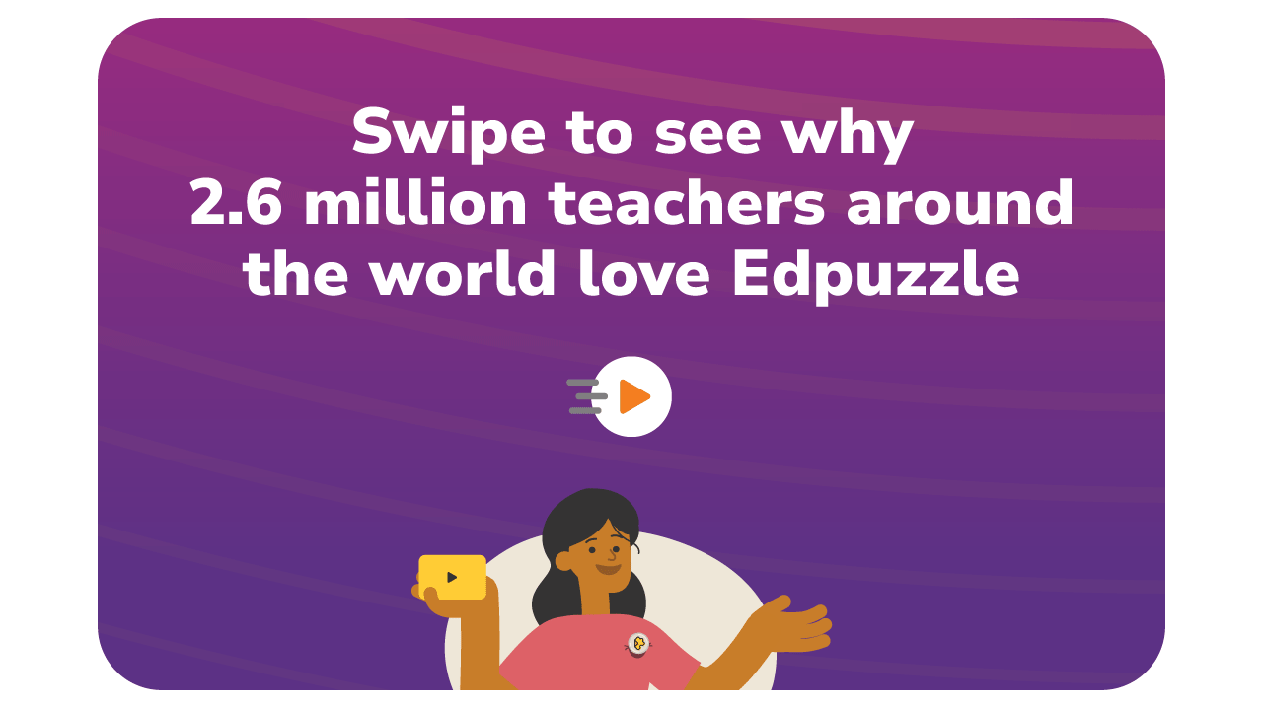 Edpuzzle - Lessons That Excite & Engages the Classroom
