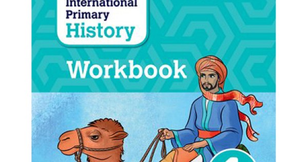 OXFORD INTERNATIONAL PRIMARY HISTORY: WORKBOOK 1 (ISBN: 9780198418153 ...