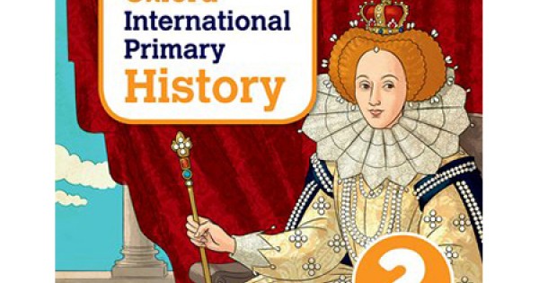 OXFORD INTERNATIONAL PRIMARY HISTORY: STUDENT BOOK 2 (ISBN ...