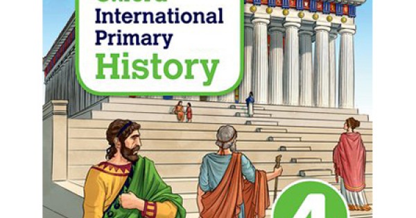 OXFORD INTERNATIONAL PRIMARY HISTORY: STUDENT BOOK 4 (ISBN ...
