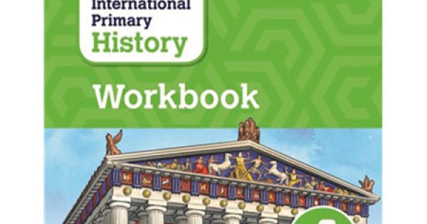 OXFORD INTERNATIONAL PRIMARY HISTORY: WORKBOOOK 4 (ISBN:9780198418184 ...