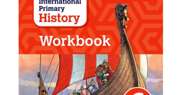 OXFORD INTERNATIONAL PRIMARY HISTORY: WORKBOOK 6 (ISBN:9780198418207 ...