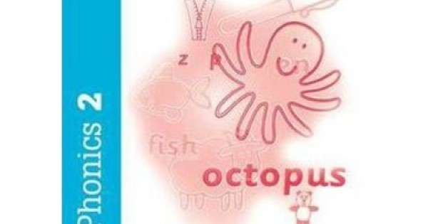 FIRST PHONICS BOOK 2 (ISBN: 9780721708263) | CAIE | New & Original ...