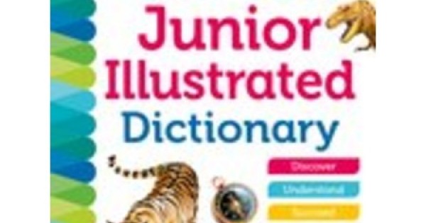 OXFORD JUNIOR ILLUSTRATED DICTIONARY (ISBN:9780192767233) | CAIE | New ...