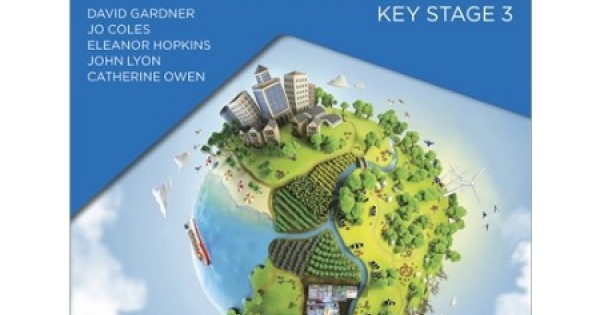 PROGRESS IN GEOGRAPHY: KEY STAGE 3 (ISBN: 9781510428003) | CAIE | New ...