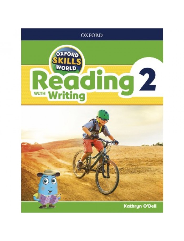 OXFORD SKILLS WORLD LEVEL 2 READING WITH WRITING STUDENT BOOK (ISBN ...