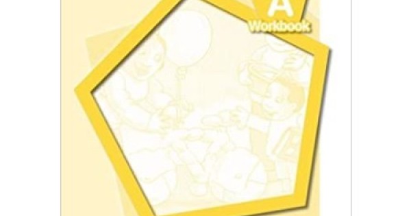 NELSON PHONICS SPELLING AND HANDWRITING YELLOW WORKBOOK A (ISBN ...