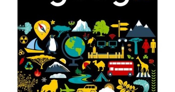 GEOG.1 STUDENT BOOK (ISBN: 9780198446040) | CAIE | New & Original ...