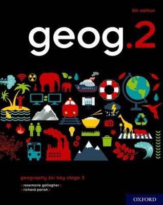 GEOG 2 STUDENT BOOK (ISBN: 9780198489153) | CAIE | New & Original ...