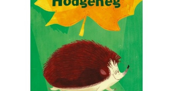 THE HODGEHEG - DICK KING-SMITH (ISBN: 9780141370224) | CAIE | New ...
