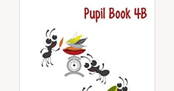 BUSY ANT MATHS PUPIL BOOK 4B (ISBN: 9780007562411) | CAIE | New ...