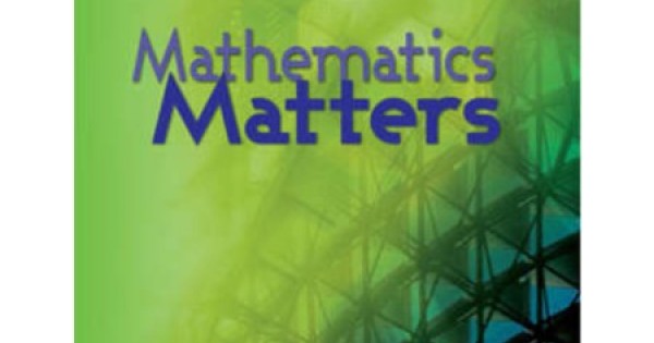 MATHEMATICS MATTERS EXPRESS SECONDARY 1 TEXTBOOK (ISBN: 9789812738820 ...