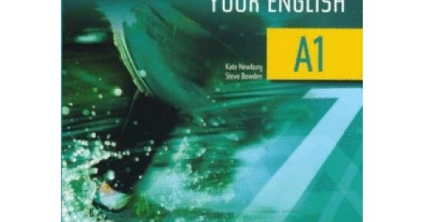 UPGRADE YOUR ENGLISH A1 STUDENT'S BOOK (ISBN: 9789963264551) | CAIE ...