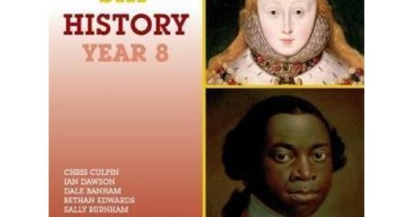 SHP HISTORY YEAR 8 PUPIL'S BOOK (ISBN: 9780340907368) | CAIE | New ...
