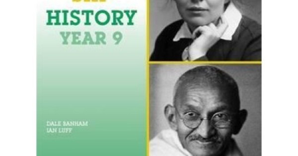 SHP HISTORY YEAR 9 PUPIL'S BOOK (ISBN: 9780340907399) | CAIE | New ...
