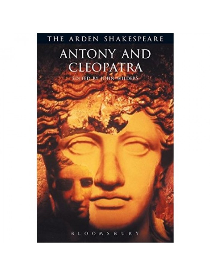 Antony and Cleopatra (Arden Shakespeare: Third Series) (ISBN ...