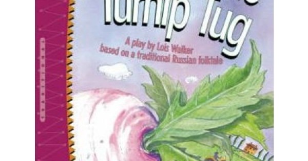 THE GIGANTIC TURNIP TUG (ISBN: 9780007228737) | CAIE | New & Original ...