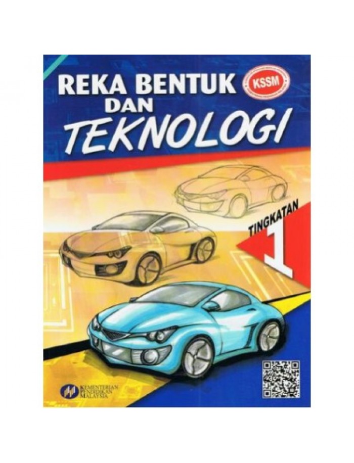 BUKU TEKS REKA BENTUK DAN TEKNOLOGI TINGKATAN 1 (ISBN: 9789830227382 ... BUKU TEKS REKA BENTUK DAN TEKNOLOGI TINGKATAN 1 (ISBN: 9789830227382 ...