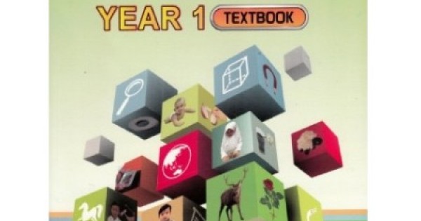 TEXTBOOK SCIENCE YEAR 1 - DLP (ISBN: 9789834912550) | CAIE | New ...