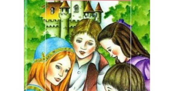 THE MAGIC RING TEACHER'S BOOK (ISBN: 9789604782000) | CAIE | New ...