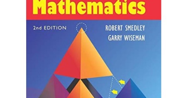 INTRODUCING PURE MATHEMATICS (ISBN: 9780199148035) | CAIE | New ...