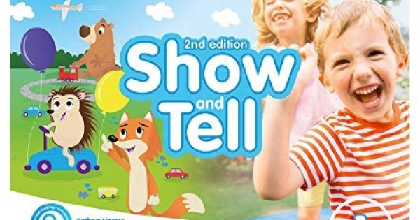 SHOW AND TELL: LEVEL 1: STUDENT BOOK PACK 2ND ED (ISBN: 9780194054478 ...