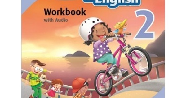 TAKE OFF WITH ENGLISH WORKBOOK WITH AUDIO 2 (ISBN: 9789810189853 ...