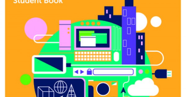 OXFORD INTERNATIONAL LOWER SECONDARY COMPUTING STUDENT BOOK 7 (ISBN ...
