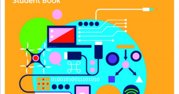 OXFORD INTERNATIONAL LOWER SECONDARY COMPUTING STUDENT BOOK 8 (ISBN ...