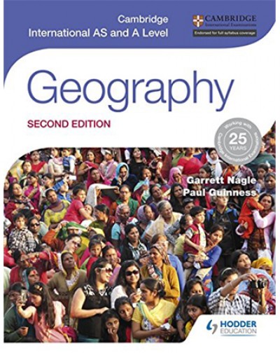 Geography
