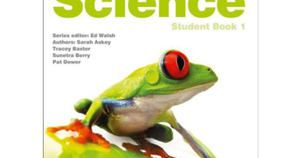 Key Stage 3 Science - Student Book 1:Second edition (ISBN: 9780007505814)