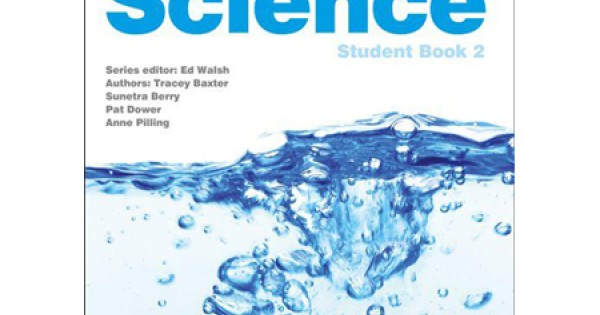 Key Stage 3 Science - Student Book 2:Second edition (ISBN: 9780007540211)