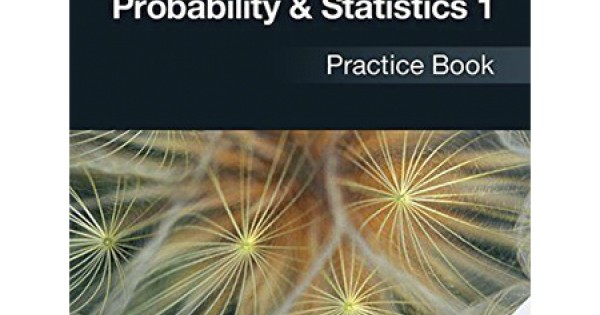 CAMBRIDGE INTERNATIONAL AS & A LEVEL MATHEMATICS: PROBABILITY ...