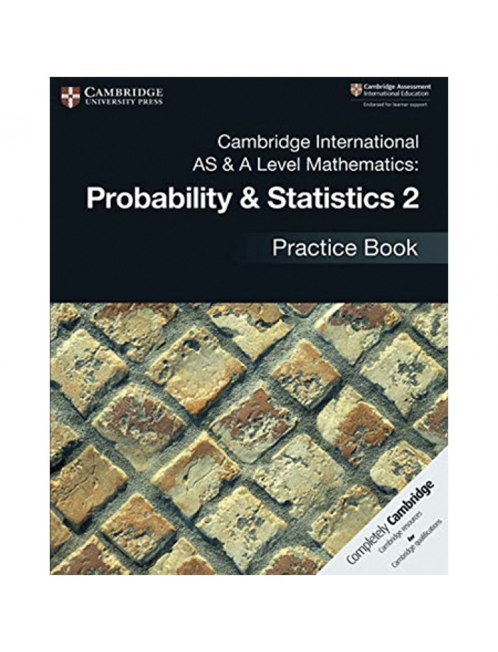 CAMBRIDGE INTERNATIONAL AS & A LEVEL MATHEMATICS: PROBABILITY ...