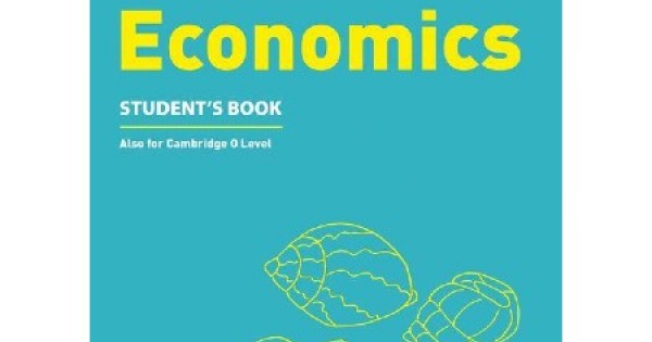 COLLINS CAMBRIDGE IGCSE ECONOMICS STUDENT'S BOOK (ISBN: 9780008254094 ...