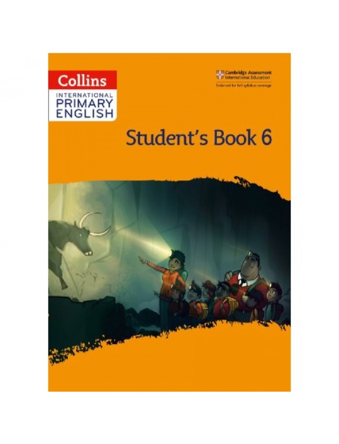 COLLINS INTERNATIONAL PRIMARY ENGLISH STUDENT S BOOK 6 2ND EDITION collins-international-primary-english-student-s-book-6-2nd-edition