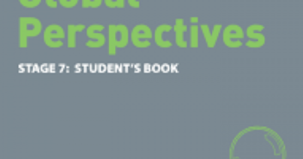 COLLINS CAMBRIDGE LOWER SECONDARY GLOBAL PERSPECTIVES STUDENT'S BOOK STAGE 7 (ISBN ...