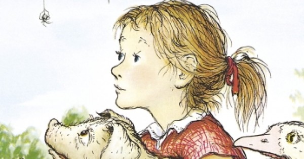 Charlotte's Web (ISBN: 9780141354828) | CAIE | New & Original ...