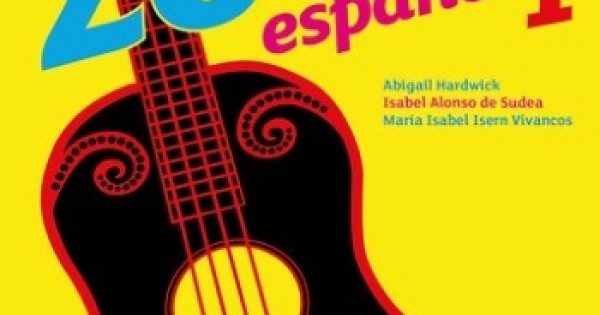 Zoom español 1 Student Book (ISBN: 9780199127542) | CAIE | New ...