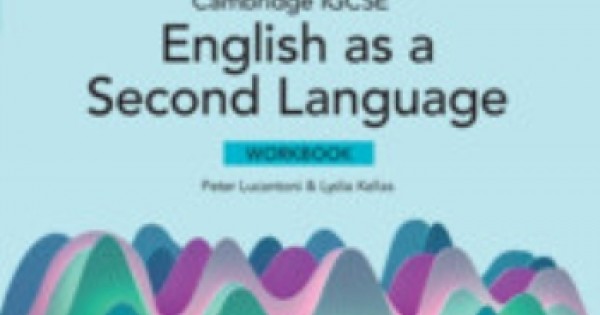 CAMBRIDGE IGCSE ENGLISH AS A SECOND LANGUAGE SIXTH EDITION WORKBOOK (ISBN: 9781009031967) | CAIE ...