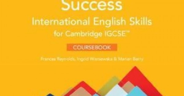 SUCCESS INTERNATIONAL ENGLISH SKILLS FOR CAMBRIDGE IGCSE 5ED CB W ...