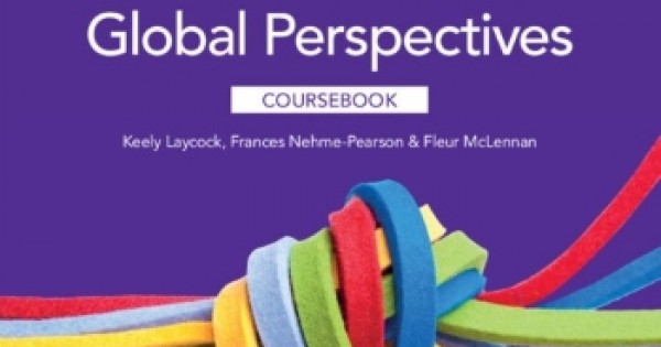 Cambridge IGCSE and O Level Global Perspectives Coursebook with Digital Access (2 Years) (ISBN ...
