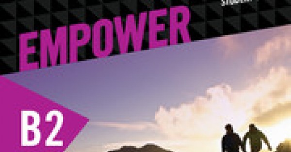 CAMBRIDGE ENGLISH EMPOWER B2 UPPER INTERMEDIATE STUDENTS BOOK (ISBN ...